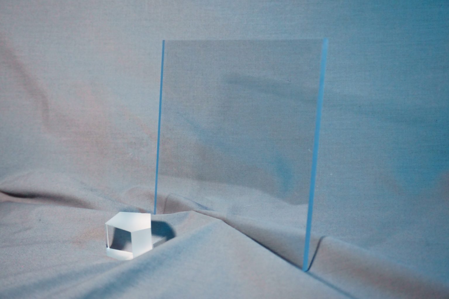 Stemmerich | Glass Piping | Industrial Glass Piping and Manufacturing
