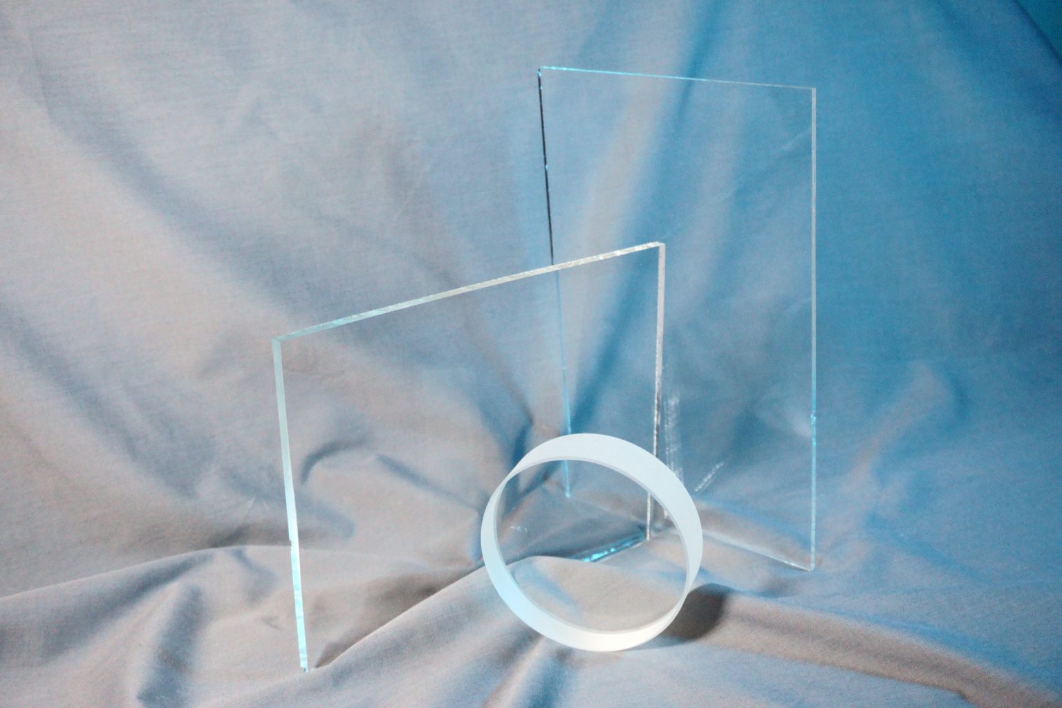 Stemmerich | Glass Piping | Industrial Glass Piping and Manufacturing