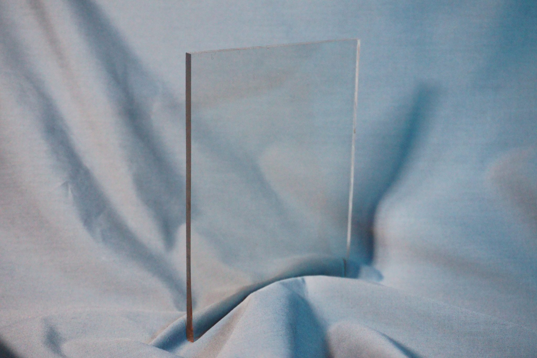 Stemmerich | Schott Robax® | Custom Glass Fabrication